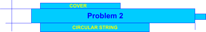 Problem 2 - Cover Circular